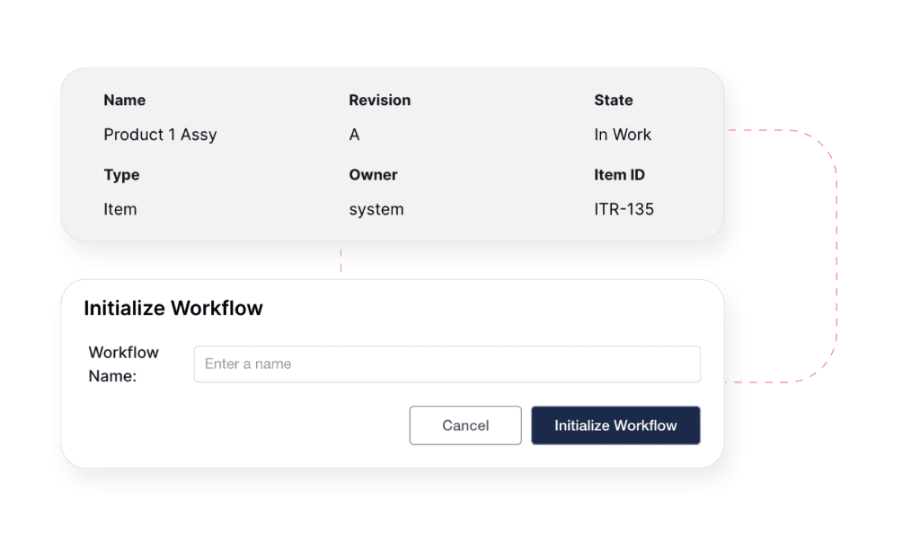 Workflow Management | Flexible and Powerful Workflows